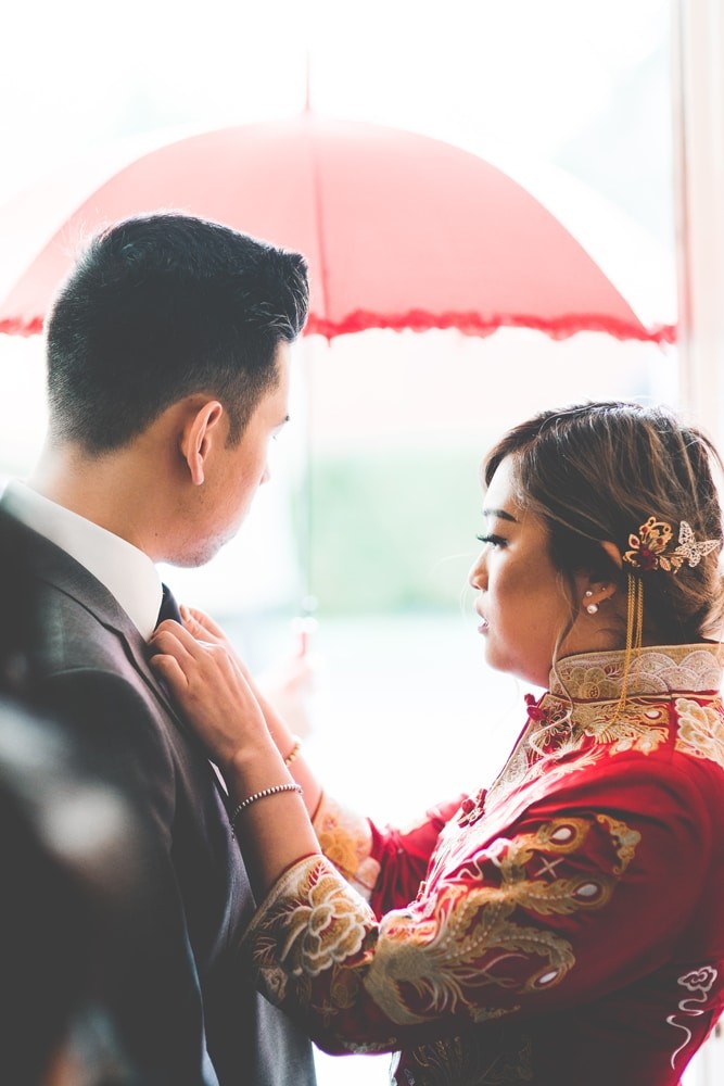 Weddings | Urien Morgan Photography