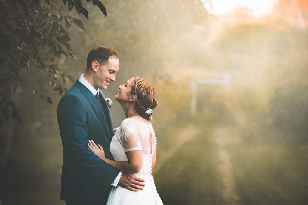Alice & Nick | Urien Morgan Photography