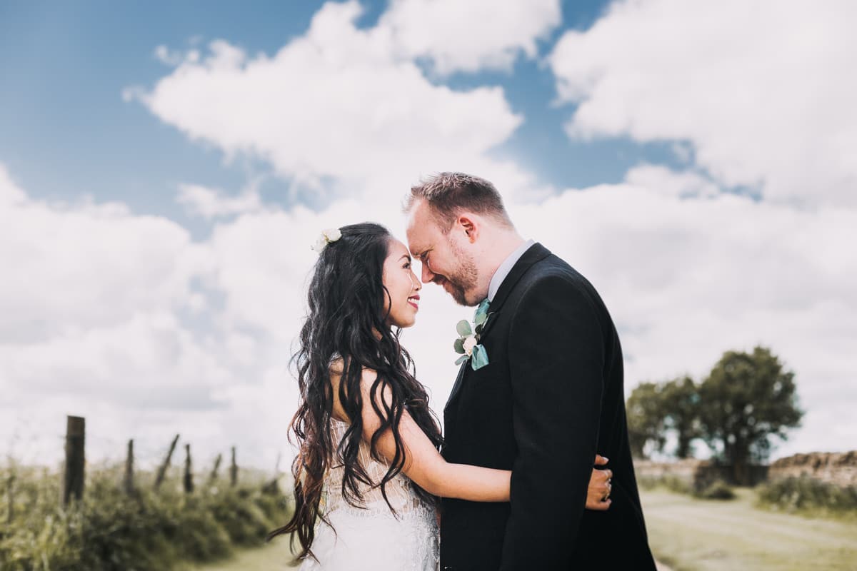 Robee & Luke | Urien Morgan Photography