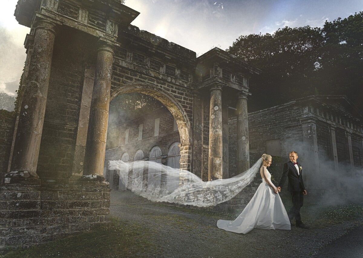 Urien Morgan Photography | Wedding Photographer Wales, England ...
